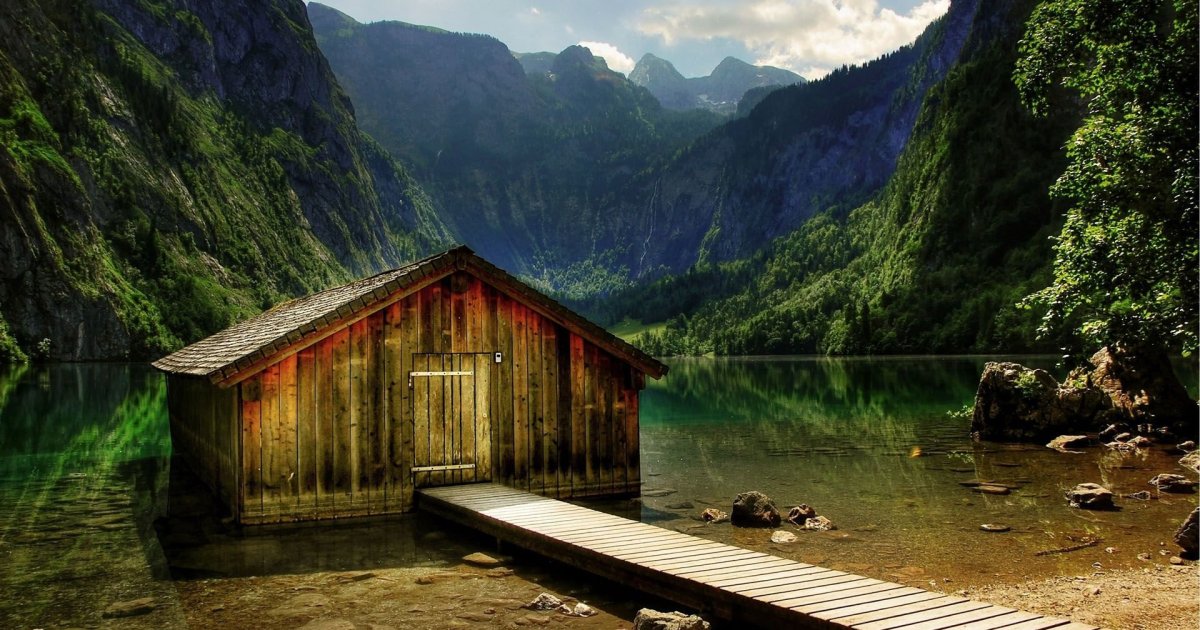 Visit the German Nature | The Travel Designers Germany